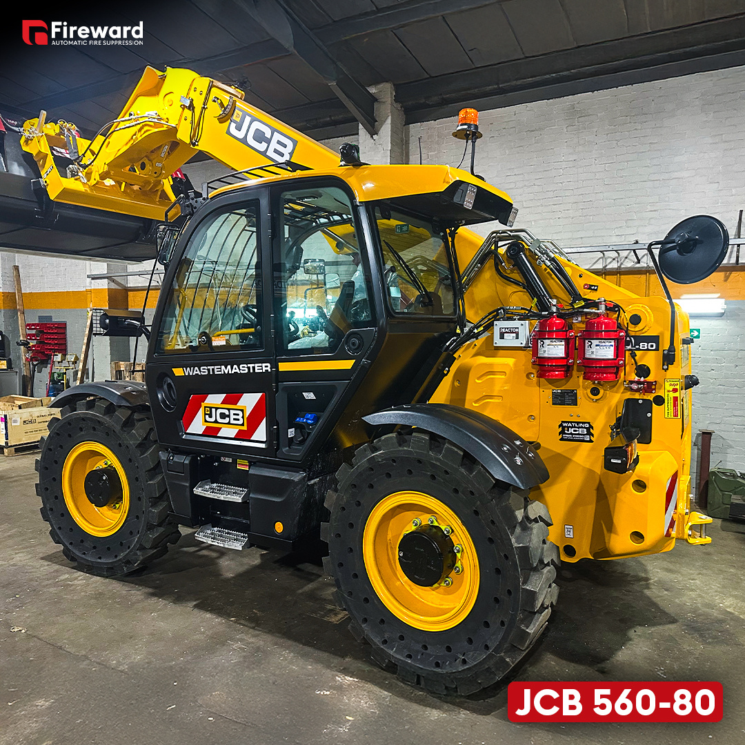JCB 560-80